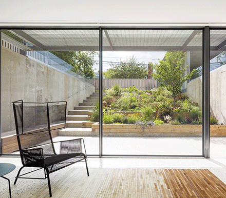 Steel Windows Institute - The Many Reasons to Use Steel Windows and Doors