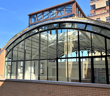 Steel Windows Institute - The Many Reasons to Use Steel Windows and Doors