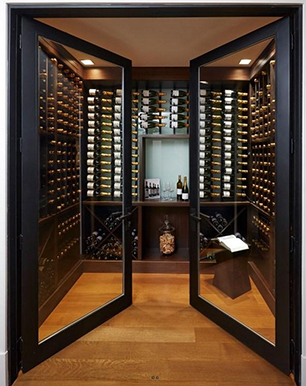 Steel Windows Institute - The Many Reasons to Use Steel Windows and Doors