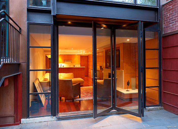 Steel Window Institute - Products