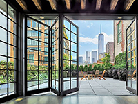 Steel Window Institute - Photo Library